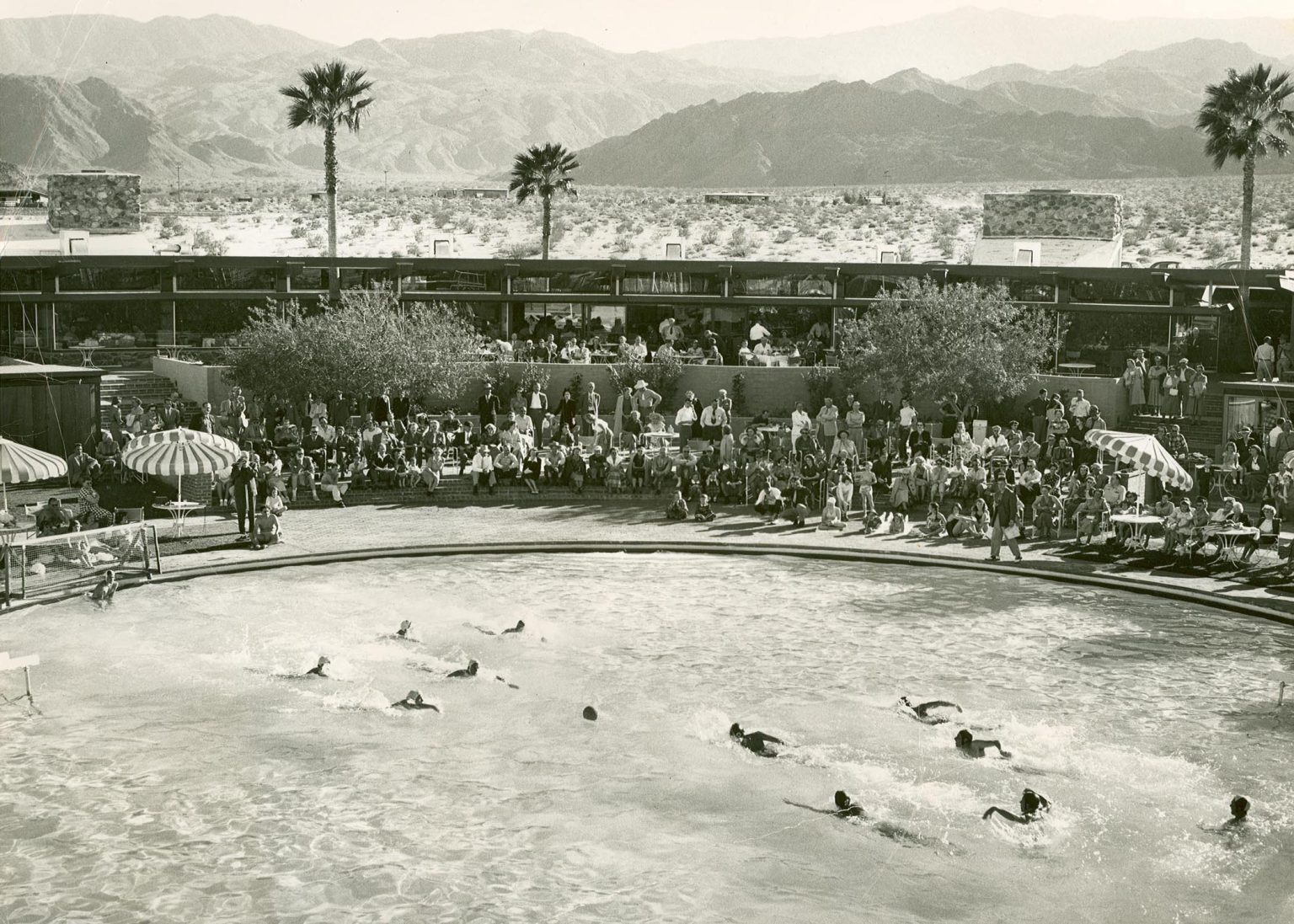 Historical Society of Palm Desert | Preserving Local History