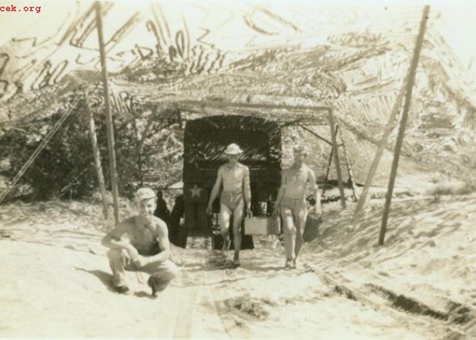 Historical Society of Palm Desert | Preserving Local History
