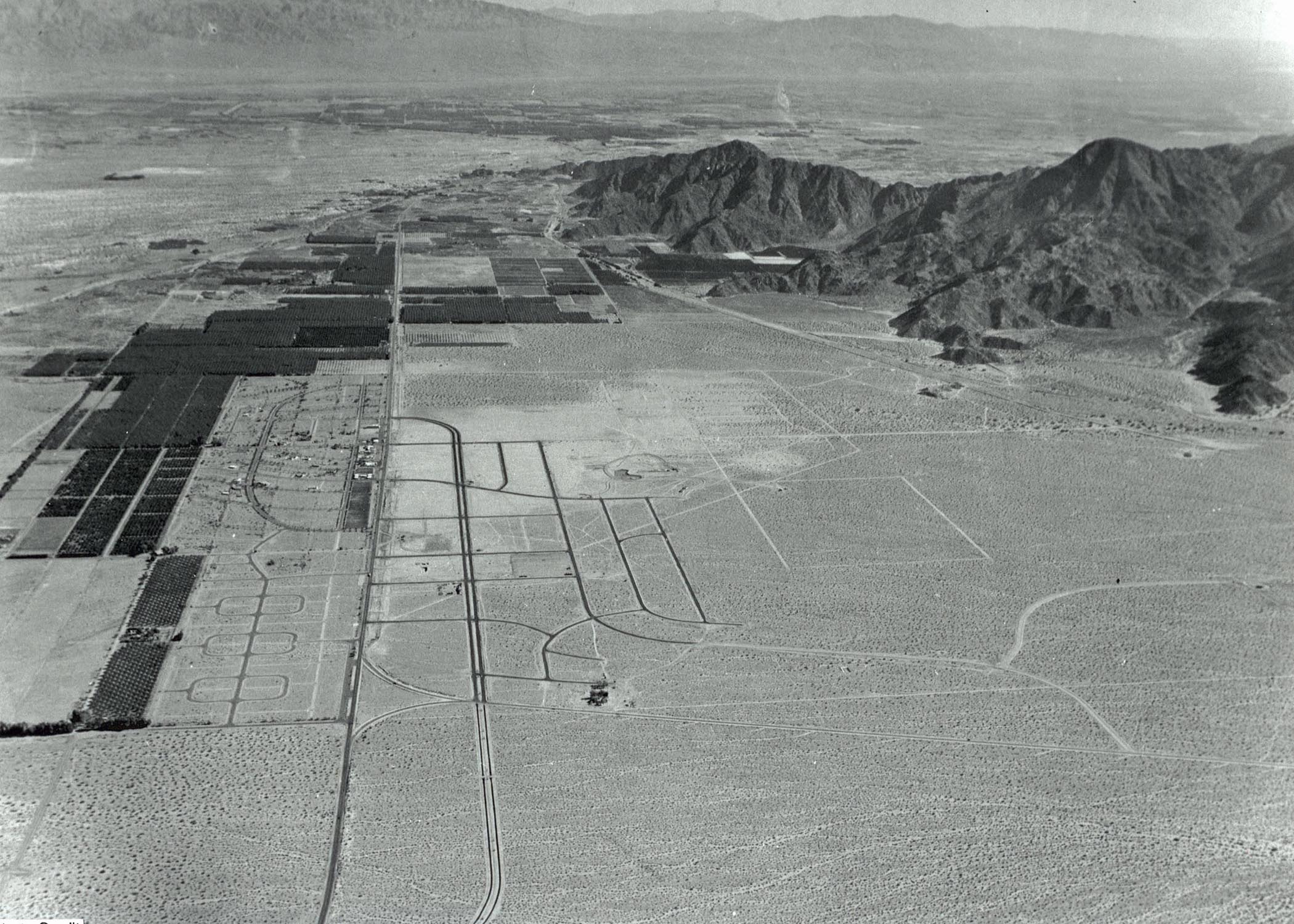 Historical Society of Palm Desert | Preserving Local History