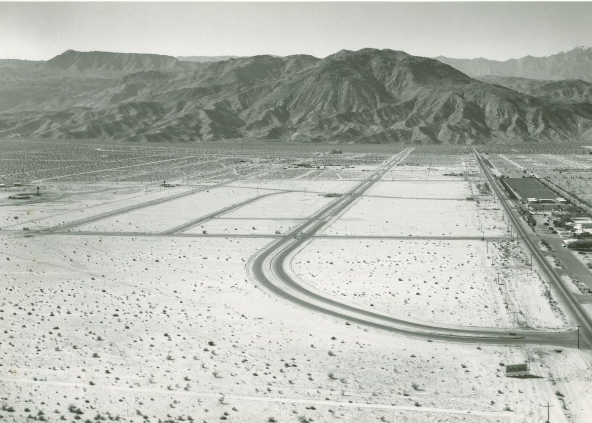 Historical Society of Palm Desert | Preserving Local History