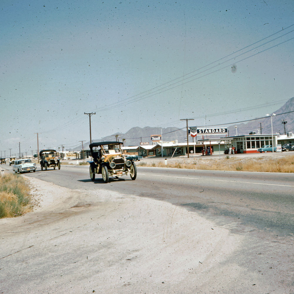 Historical Society of Palm Desert | Preserving Local History